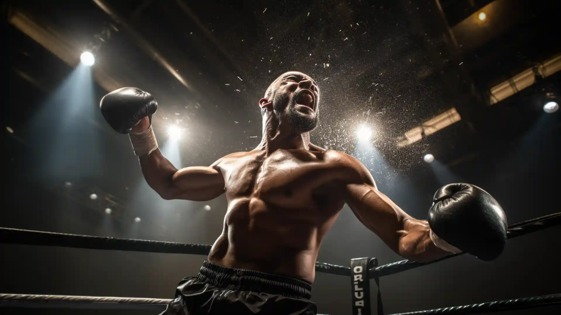 5 Boxstile berühmter Boxer: Ein Blick auf ihre Technik und Erfolge